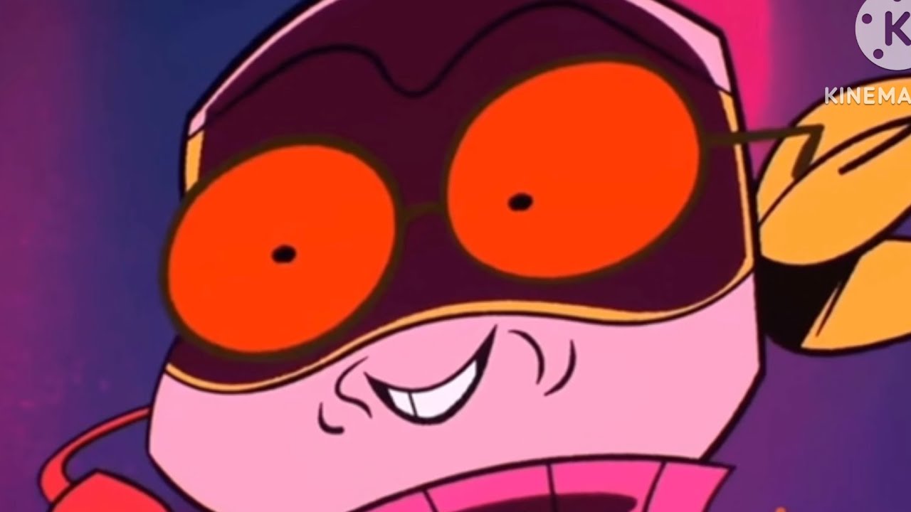 I voiced over Dr. Delicate touch because he’s a great therapist - YouTube