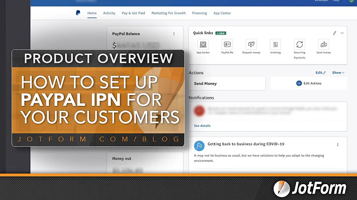 Solved PayPal IPN Unique Identifier 9to5Answer solved-paypal-ipn-unique-identifier-9to5answer