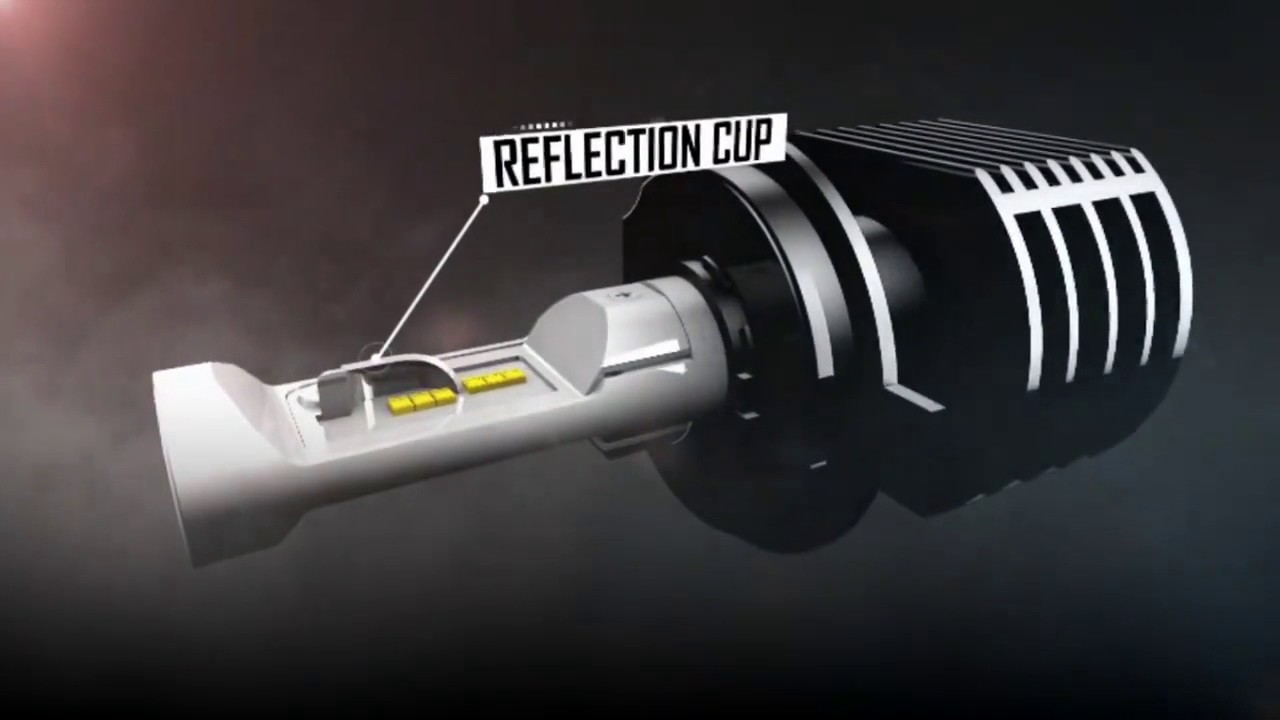 GTR Gen 3 - Impact Tint and Audio - YouTube