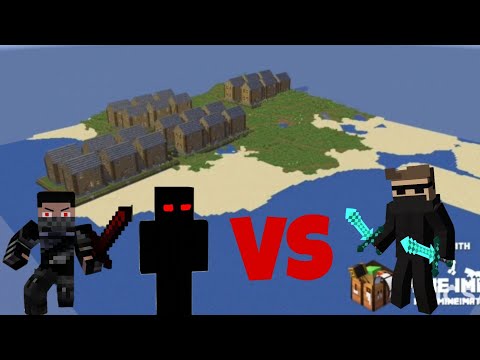 Pro life 6 - Minecraft animation