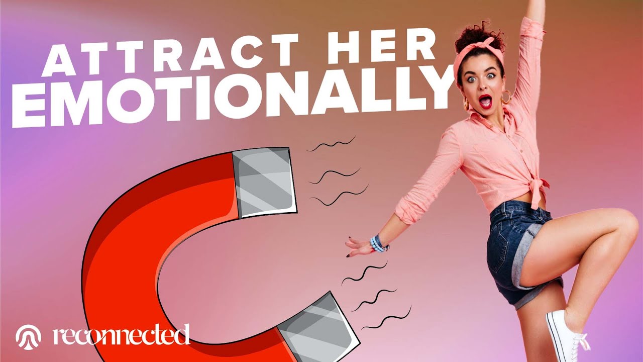 9 Ways To Make Her Feel Attracted To You Youtube