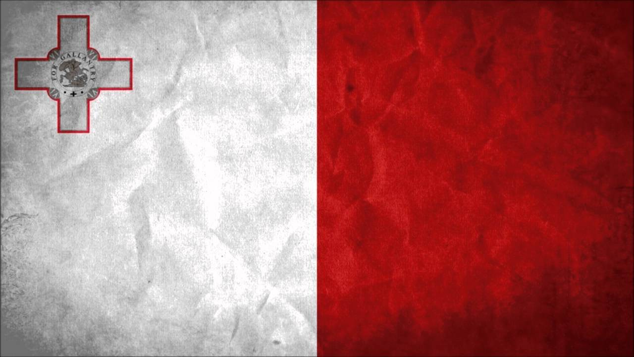 Maltese National Anthem (L-Innu Malti) : เพลงชาติมอลตา - YouTube