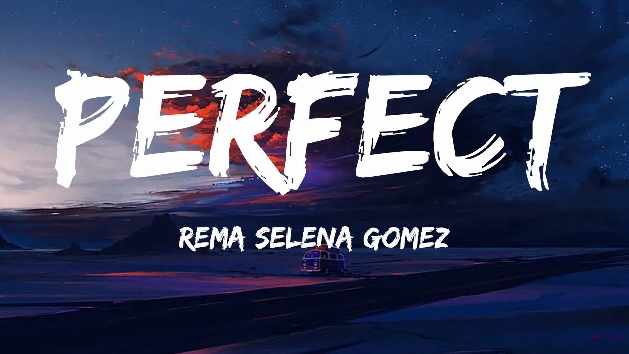 Ed Sheeran, Perfect, Lyrics Rema Selena Gomez, Calm Down Mix 1 - YouTube