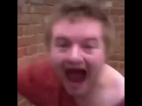 Original memes #1: vodka crackhead