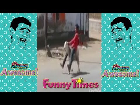 INDIAN KID GOAT RIDING FUNNY VIDEO😵😯😵😲😲
