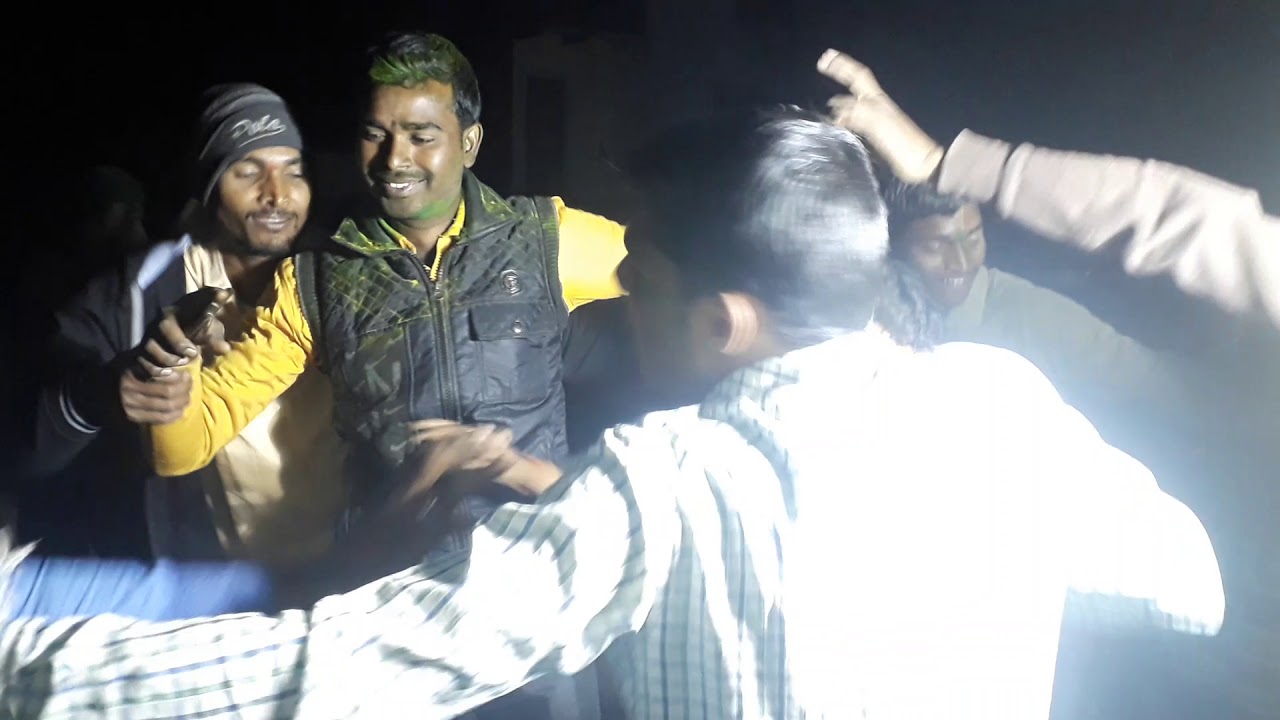 Chipari pathe markniya chandauli - YouTube