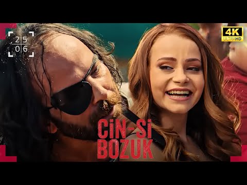 Pompa Lazımsa Arayın | Cin-Si Bozuk