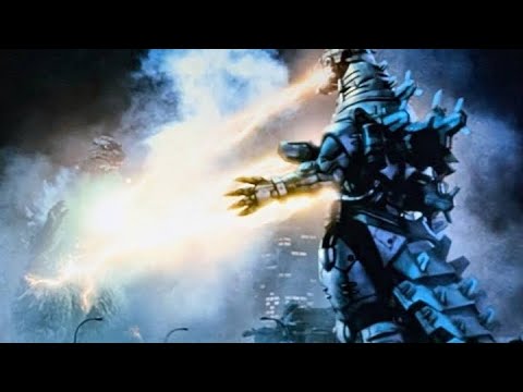 Godzilla Tokyo S O S Full Movie Facts And Review / Noboru Kaneko / Miho Yoshioka