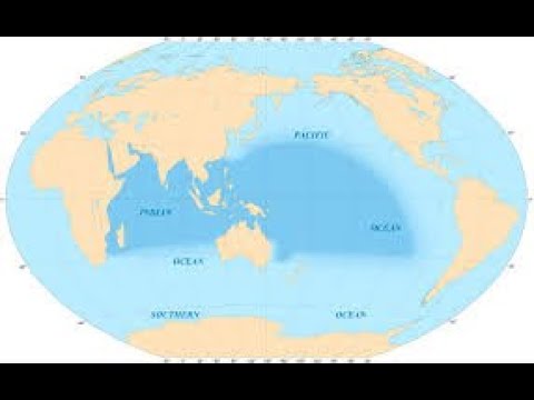 Underwater Domain Awareness and Indo Pacific Strategic Construct | UDA ...