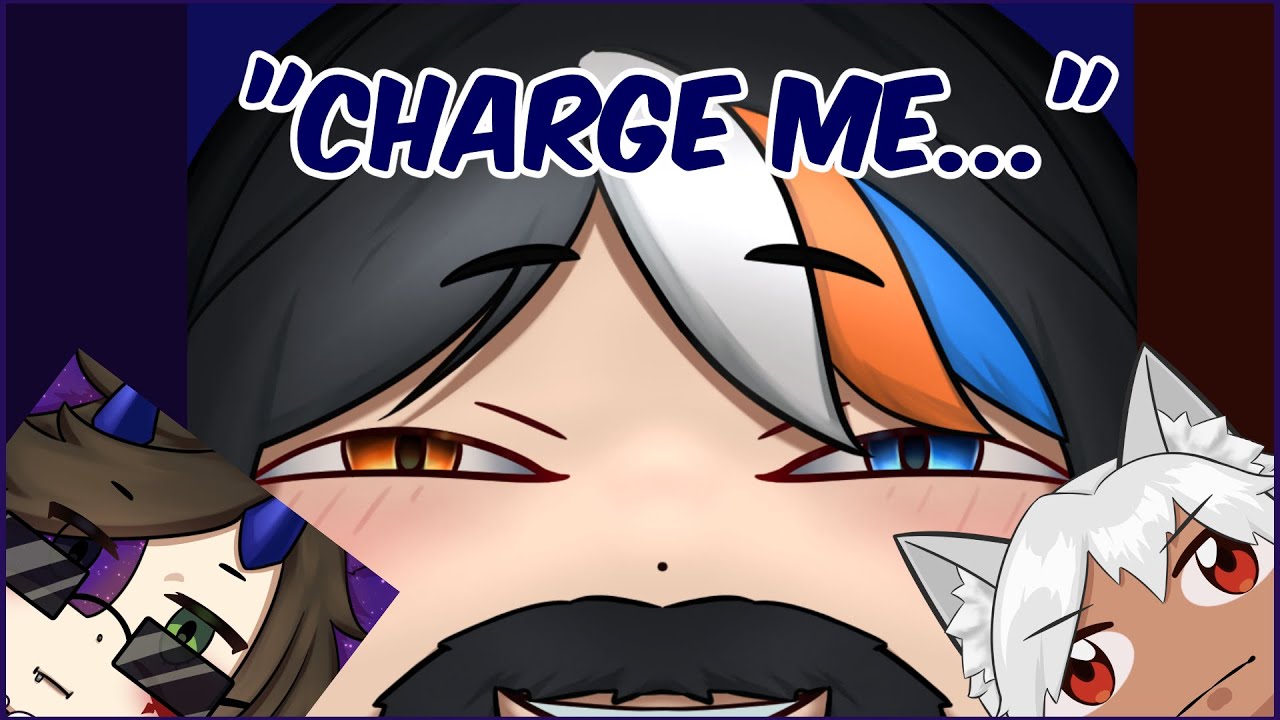 What did Blue say? (Stream Highlights) - YouTube