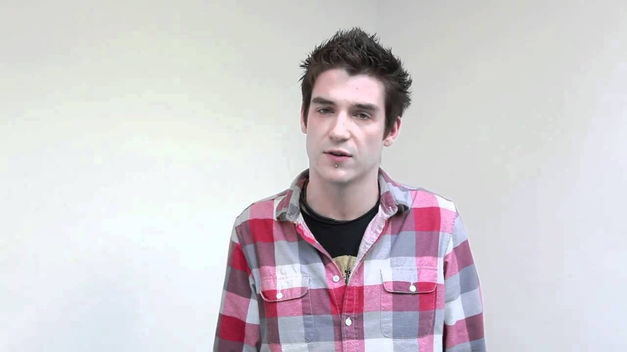 Pat de Brún talks 'The Union' (HQ) - YouTube
