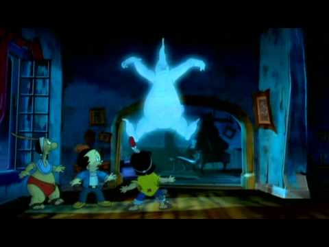 LA GRAN AVENTURA ( PATORUCITO)
