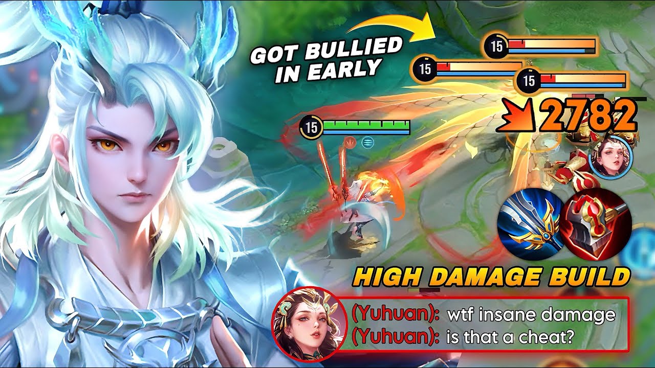 THIS IS WHAT YOU NEED TO DO WHEN YOU'RE GOT BULLIED IN EARLY USING ...