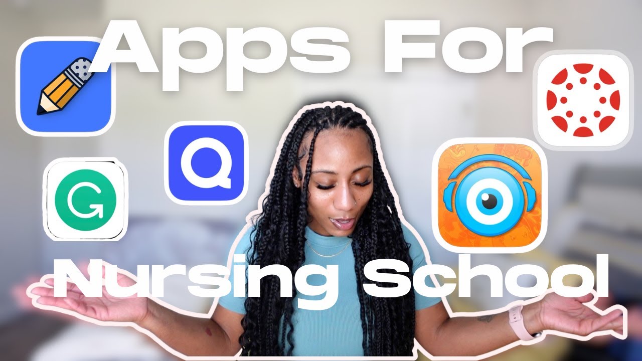 Apps That You Need For Nursing School Most Beneficial Apps For apps-that-you-need-for-nursing-school-most-beneficial-apps-for