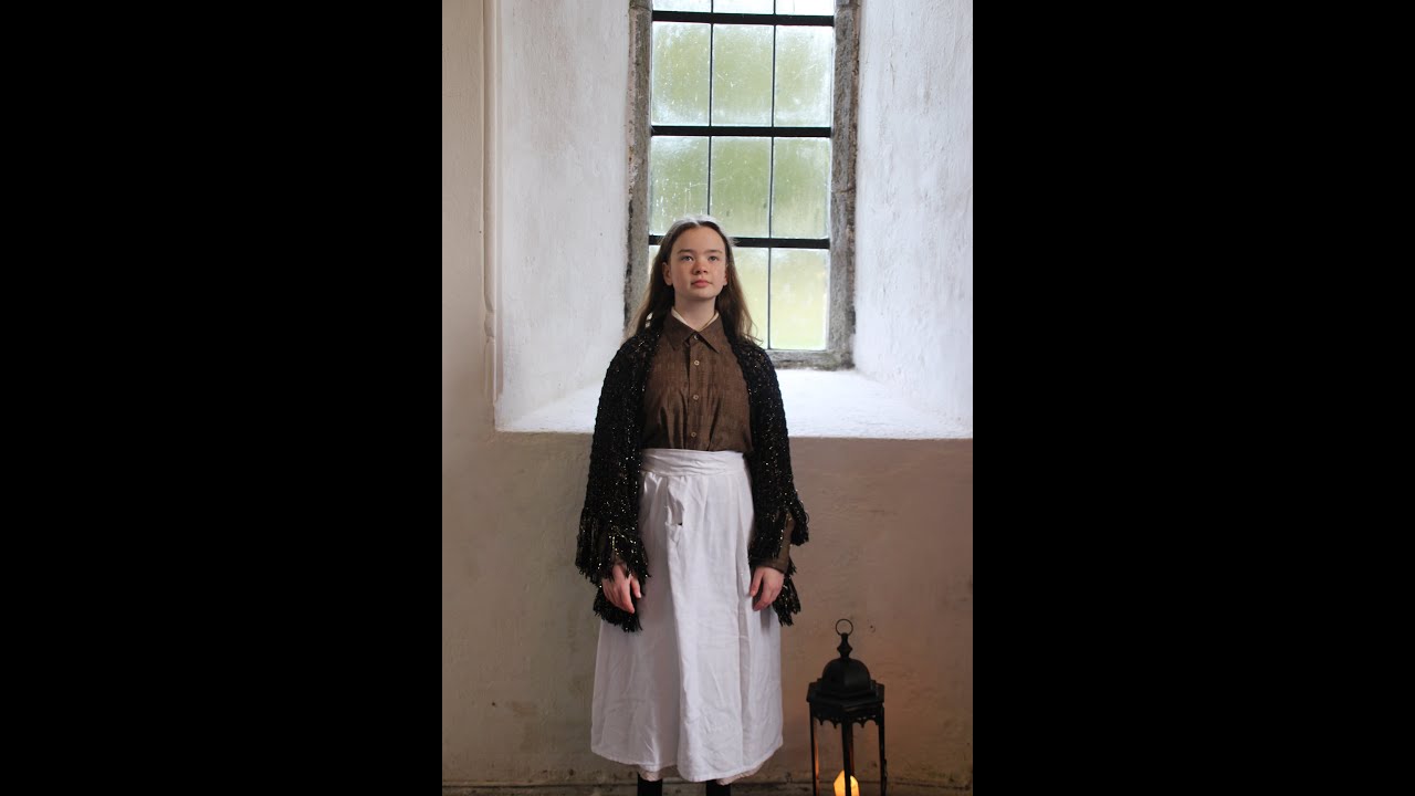 On the Wings of the Wind, the story of Bridget Dwyer composed and ...