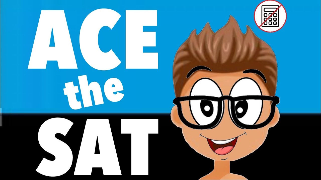 SAT Math No Calculator Practice Test 1 SAT Practice YouTube sat-math-no-calculator-practice-test-1-sat-practice-youtube