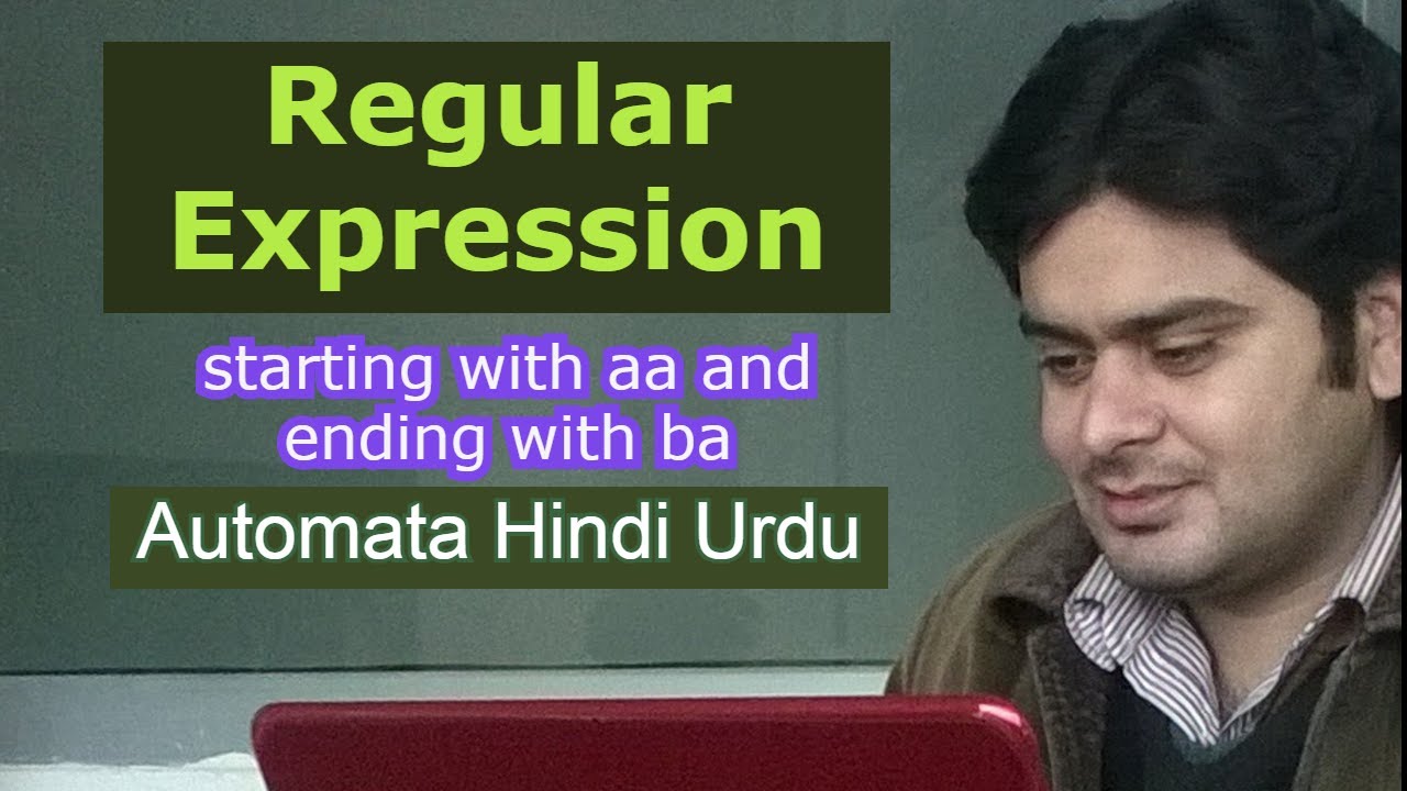 Regular Expression For The Language Of All Those Strings Starting With regular-expression-for-the-language-of-all-those-strings-starting-with