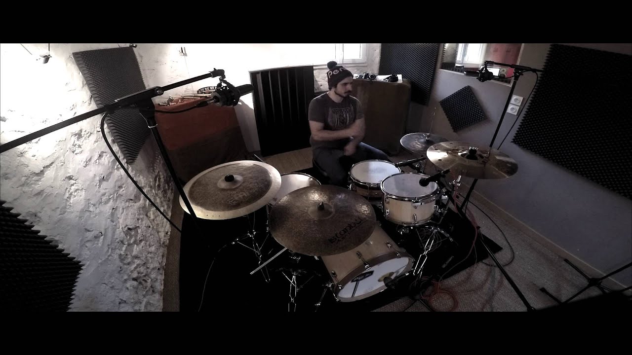 LICK OF THE WEEK #21 "Missa Jar-Jar" - YouTube