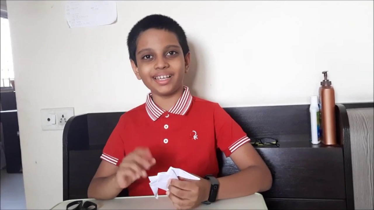 How To Make A Paper Transformer it Transforms YouTube how-to-make-a-paper-transformer-it-transforms-youtube