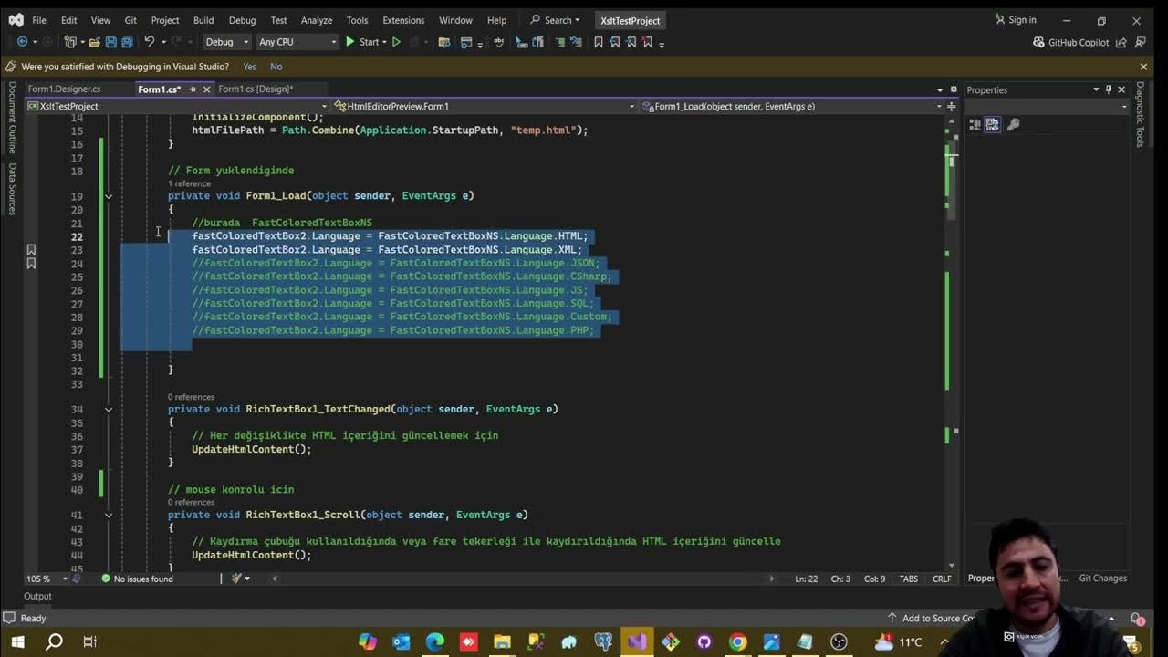 Netkon xslt - YouTube