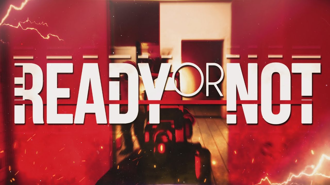 Ready or Not | Deutsch/Multiplayer • FBI OPEN UP - YouTube