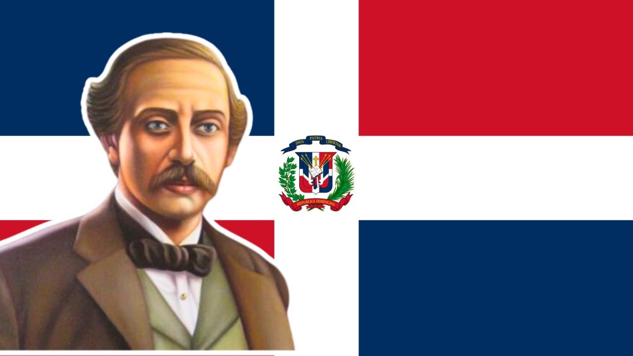 Patria Libre: La Historia Detrás de la Independencia Dominicana - YouTube
