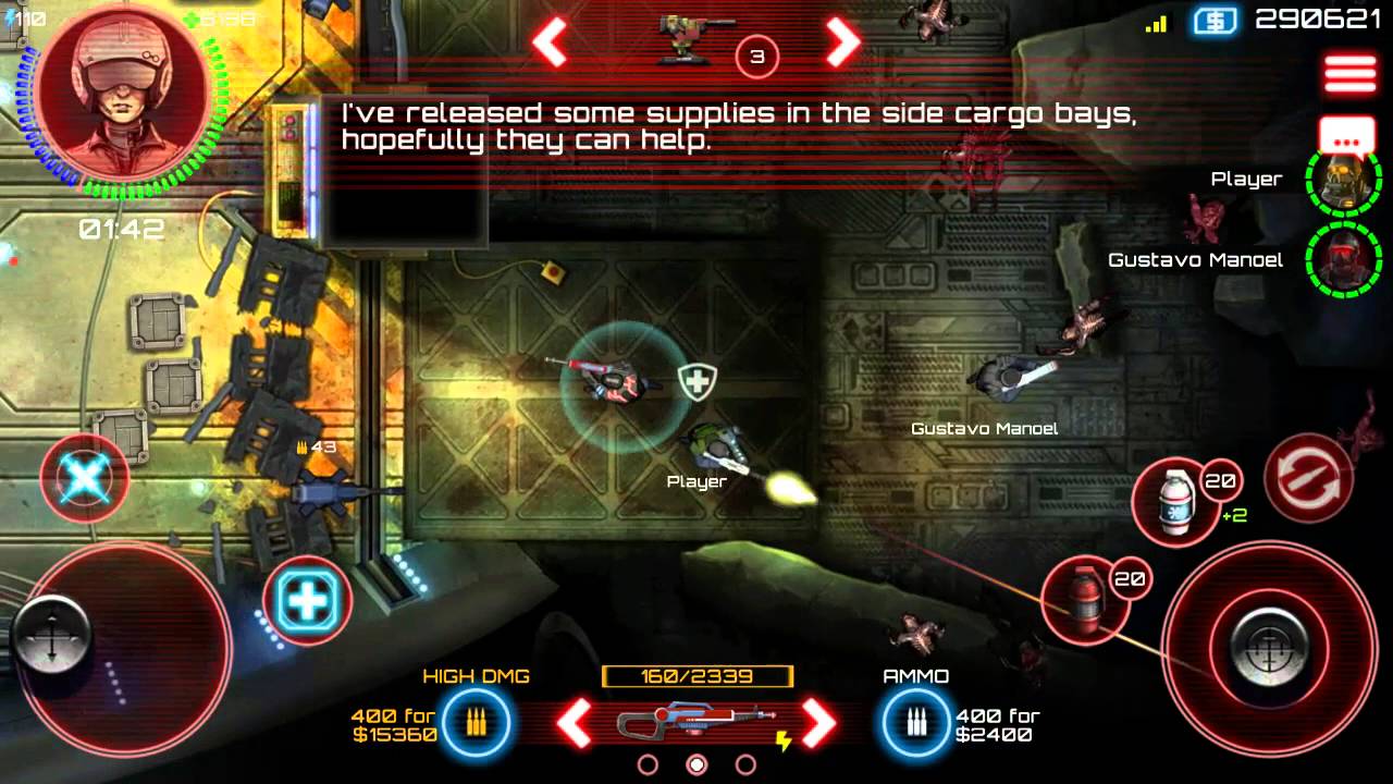 Sas4 2 gameplay - YouTube