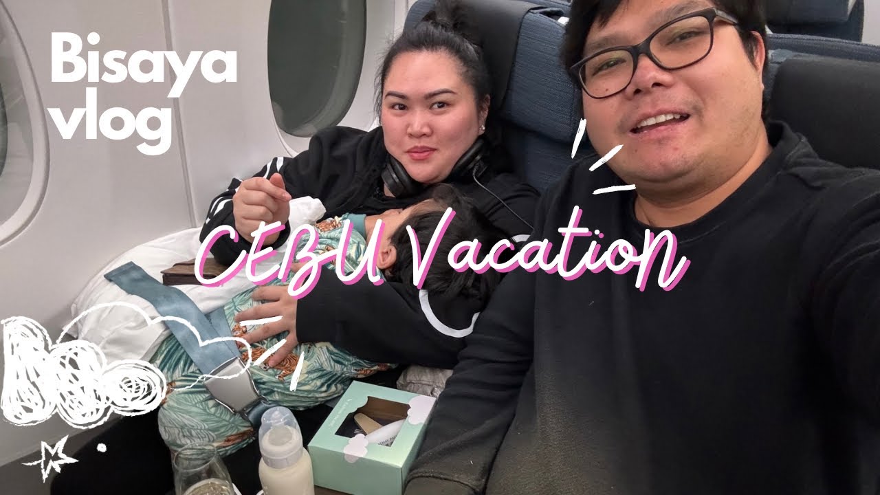 Naka Uli Nagyud Mi Ug Pilipinas | Bisaya vlogs - YouTube