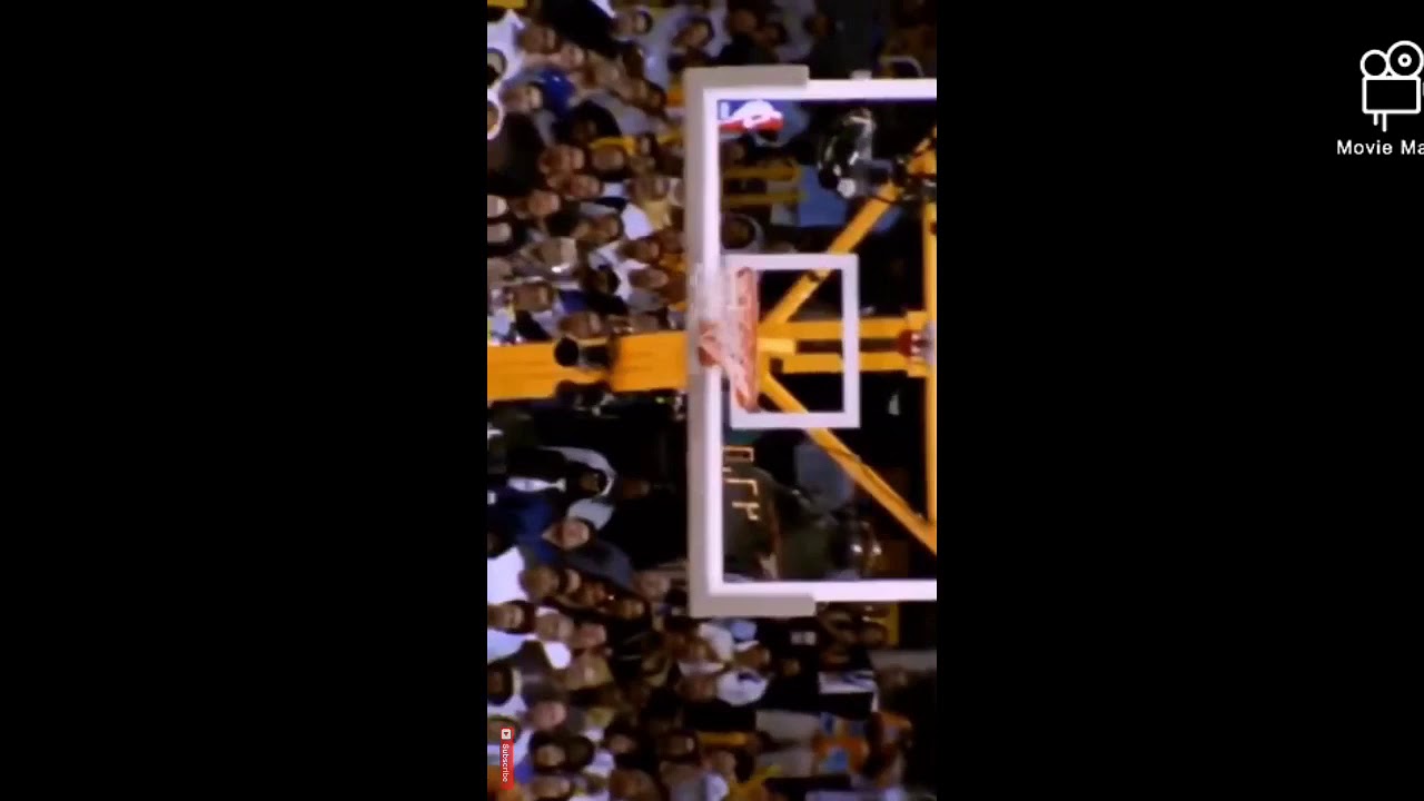 3 minutes of Allen Iverson crossovers and handles🏀 - YouTube