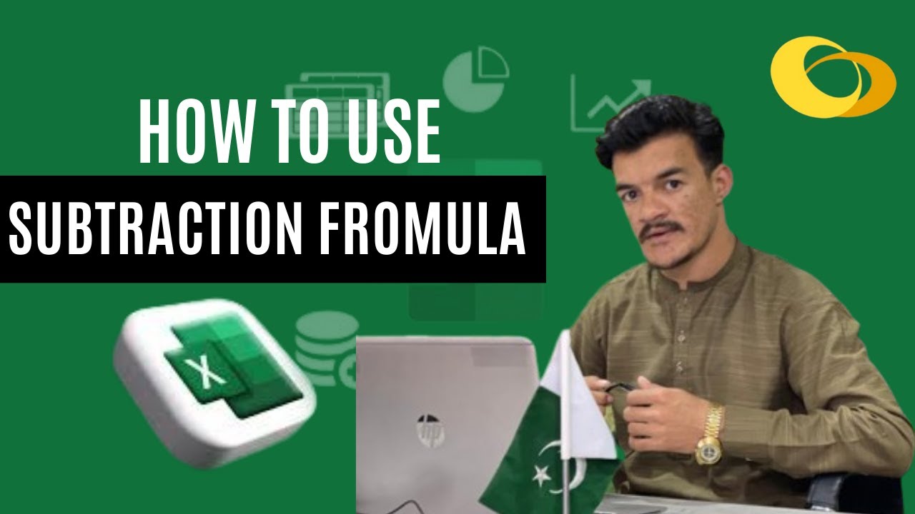 SAT Academy How To Use Subtraction Formula In Excel YouTube SAT Academy How To Use Subtraction Formula In Excel YouTube