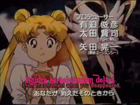 Sailorstars Opening