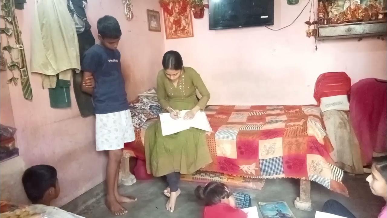 Daily Tution Vlog Youtube