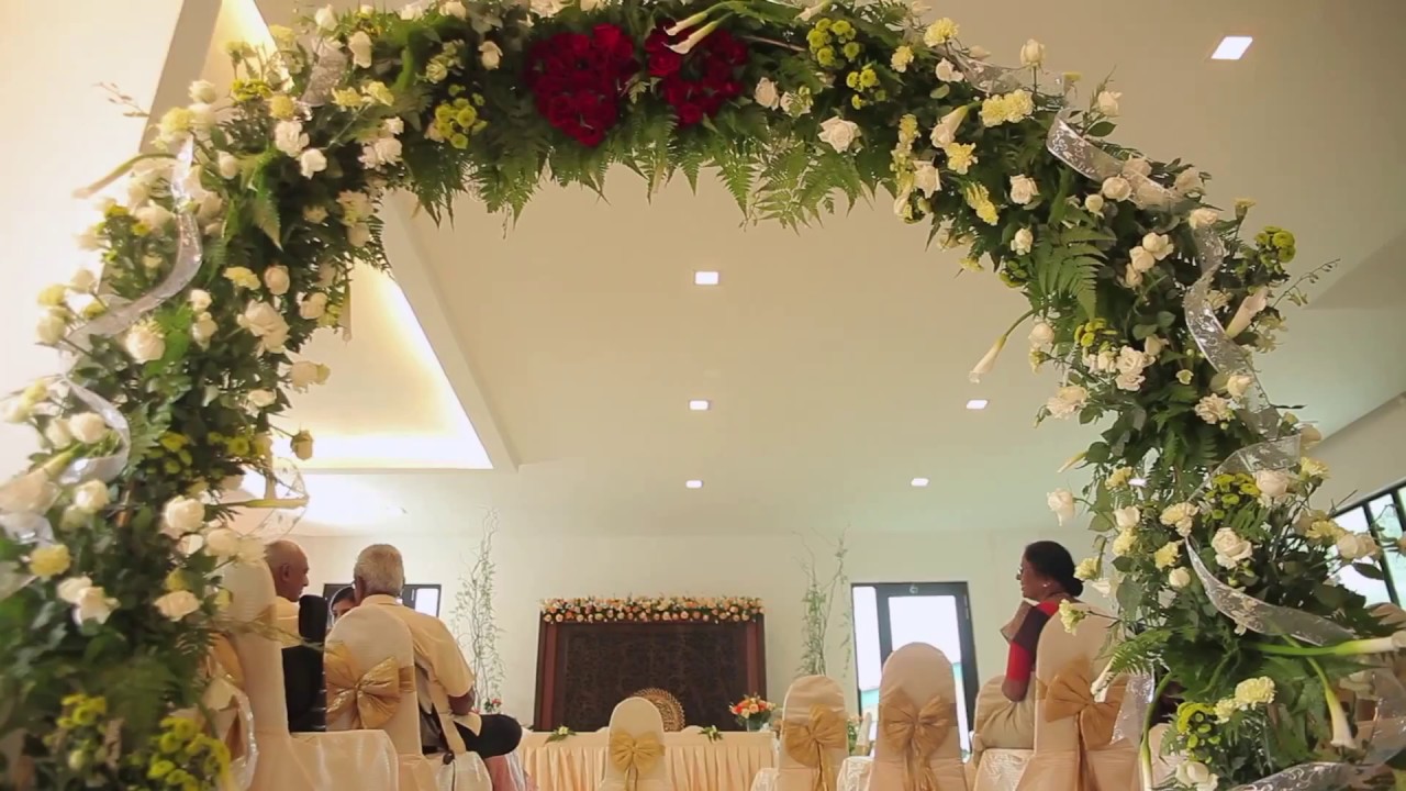 One Events Event Management Promo Video - YouTube