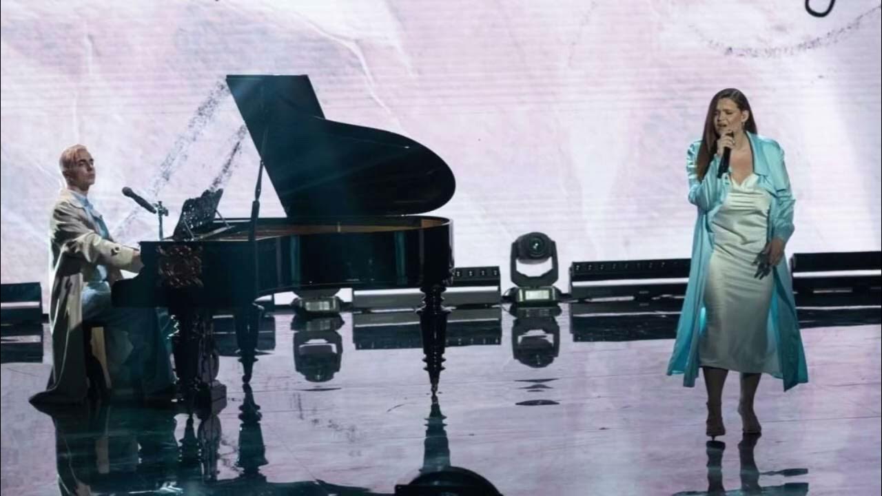 MELOVIN, ISKRA - Обиратиму себе - YouTube Music