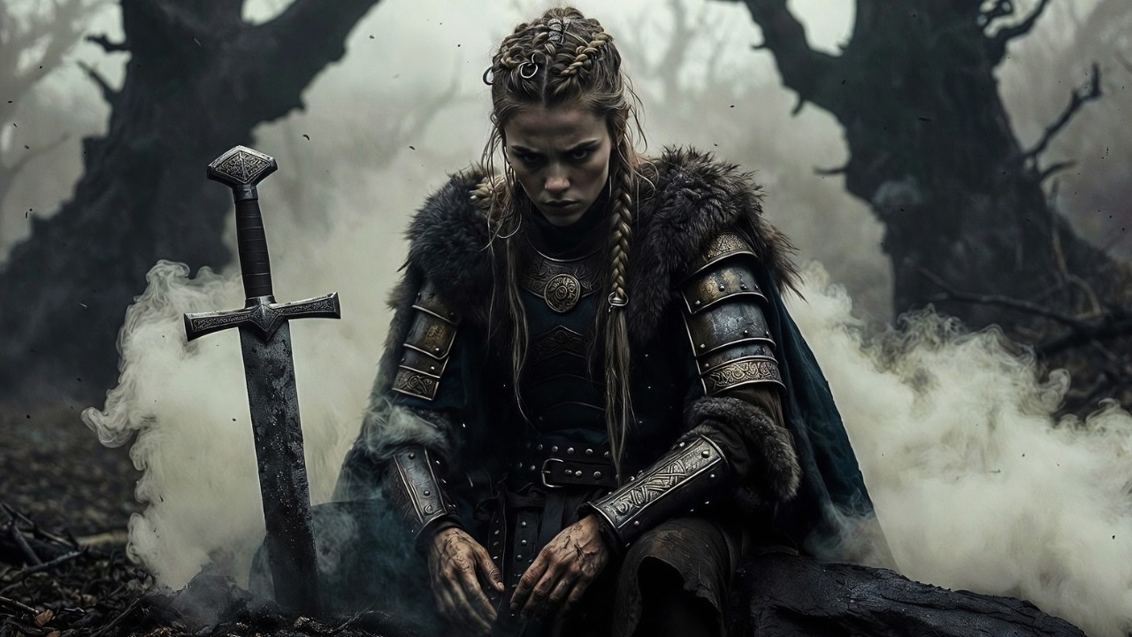 ROOTS OF THE WORLD | Rahex | Viking Neofolk | Female Vocals & Mythic ...