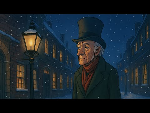 A Christmas Carol | Family Christmas Animation | Full Movie Sub Indonesia
