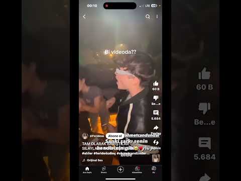 Ahmet can dündar yeni tiktok videosu #cover #roblox #blackpink