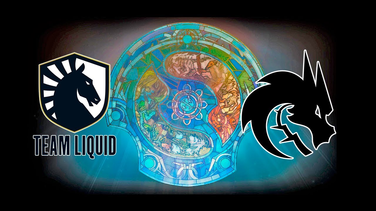 Liquid Players Are Too Good - YouTube