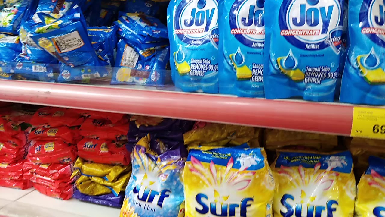 EEC Mart. One of renown Taiwan remittance, groceries, cargo service ...