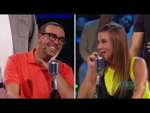 me caigo de risa Daniel Sosa hazme reir