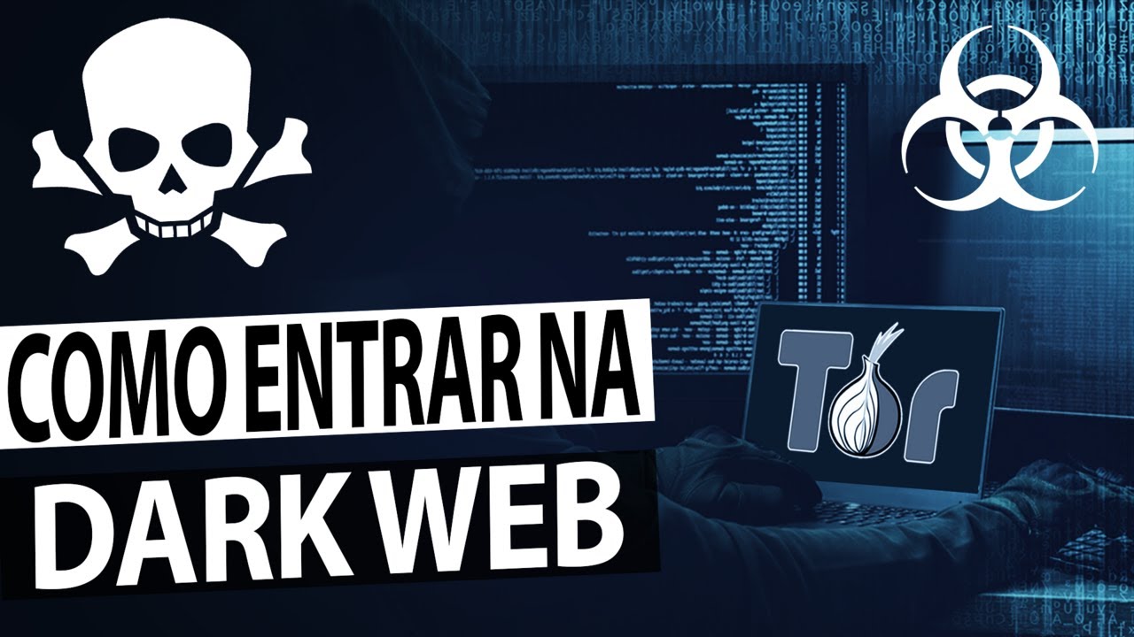 Como Entrar Na Dark Web Passo a Passo De Forma Segura - YouTube