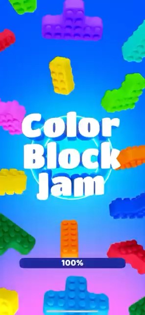 Color Block Jam : Level 170 Solution | Very Hard Level #colorblockjam # ...