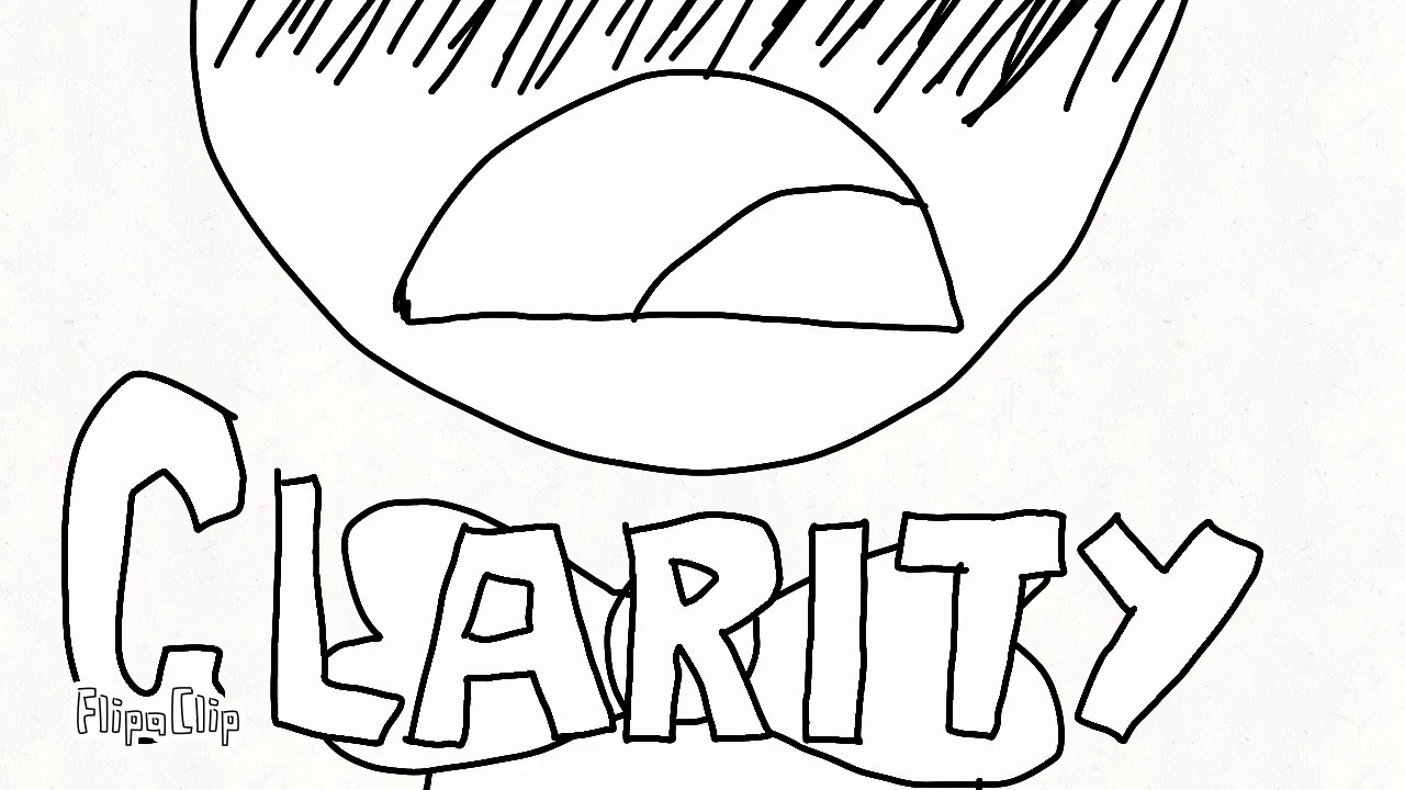 Clarity meme - animation злодеи Вильяма (анимация для моей сестры ...