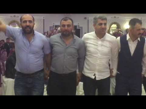 VECDİ SAYIN'IN MÜTHİŞ PERFORMANSI VE BİTLİS DÜĞÜNÜ .