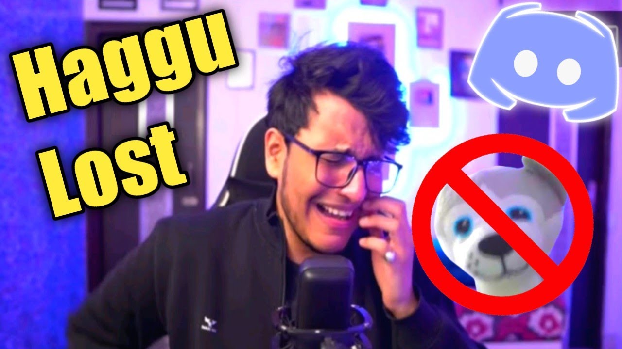 Triggered Insaan Haggu Lost - YouTube