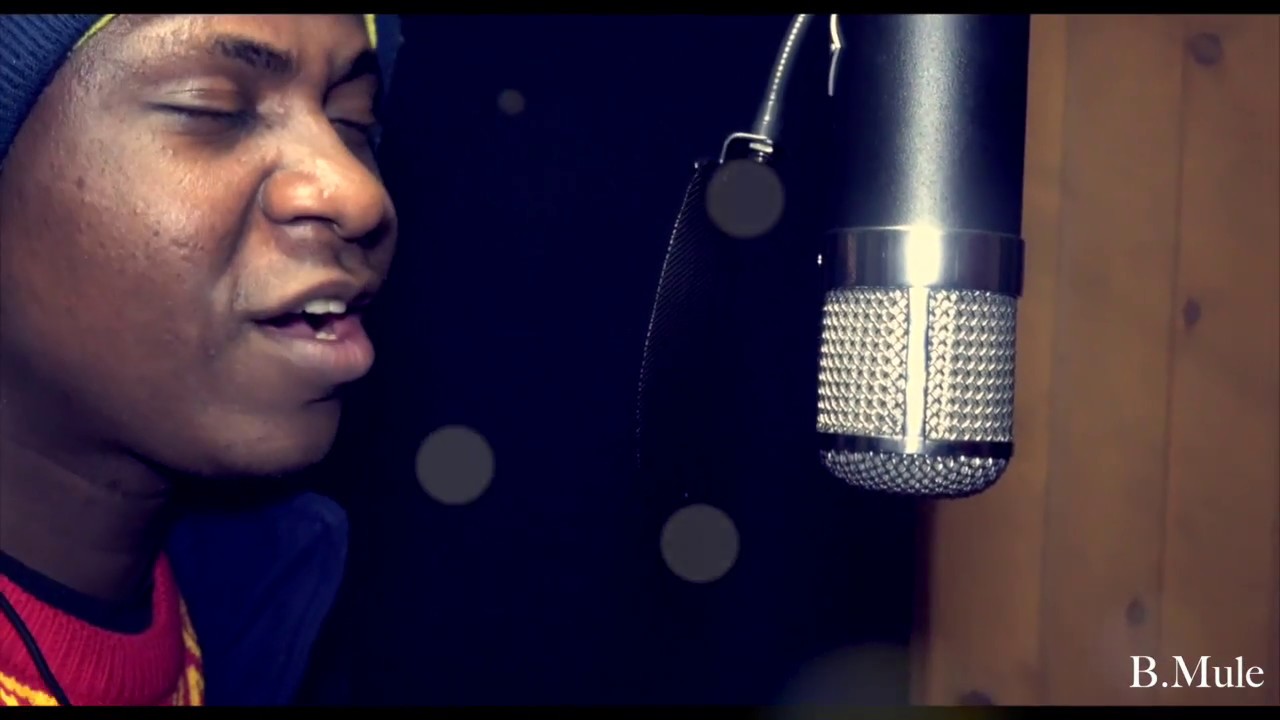 be mule production - YouTube