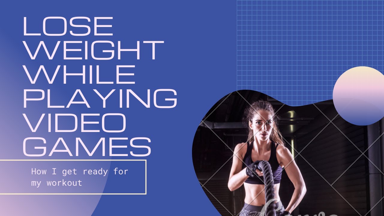 Best Weight Loss Video Games On Amazon Must Haves | Ring Fit Adventure ...