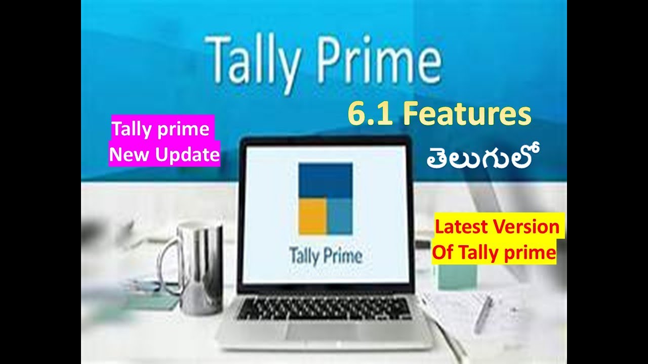 Tally prime 6.1 features | How to Export HSN Summary From Tally prime ...