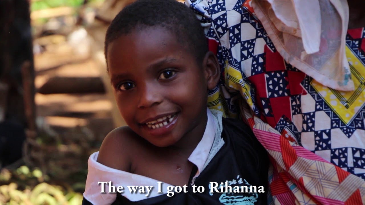 Inka kids formed by Hans for the purpose of helping kids. - YouTube