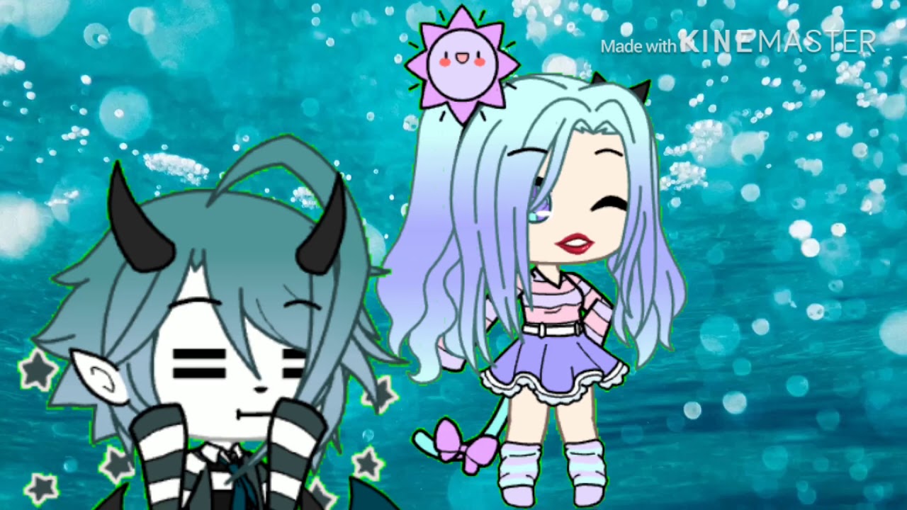 Close up meme (gacha life) - YouTube